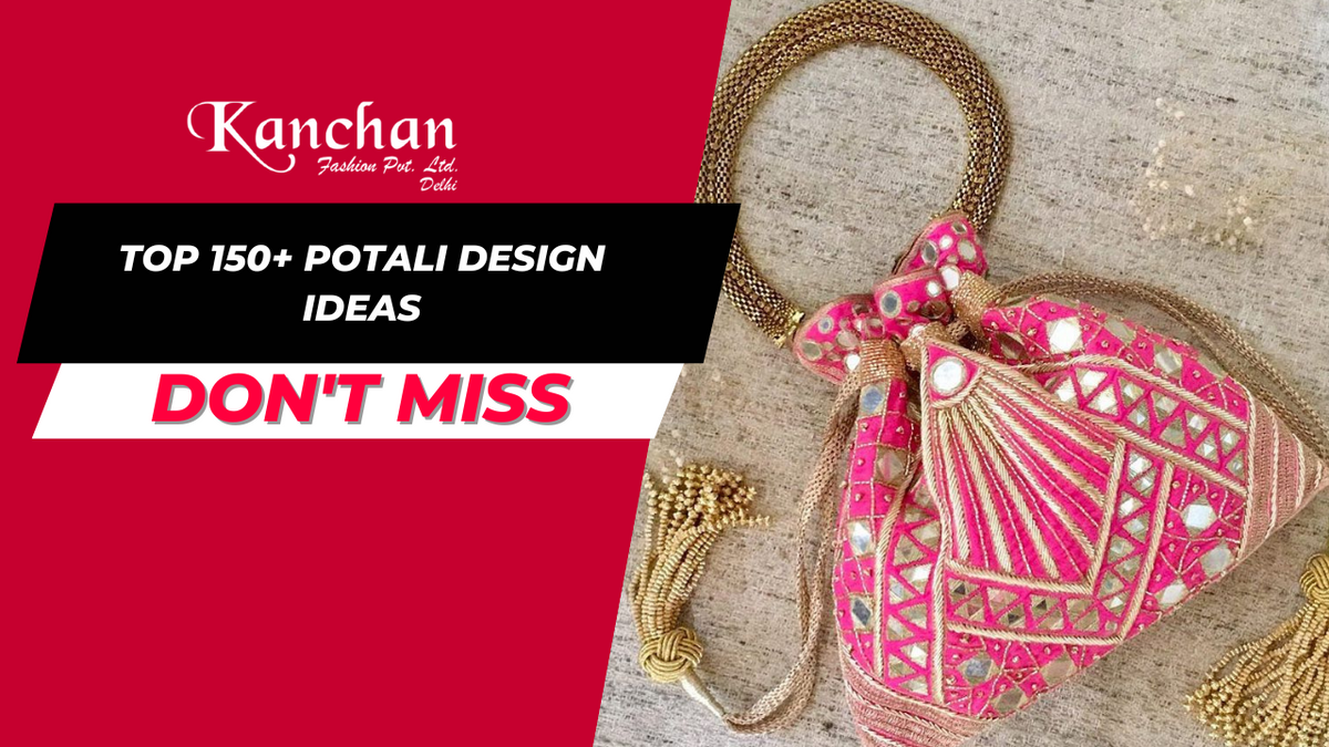 Top 150+ Potali Design Ideas