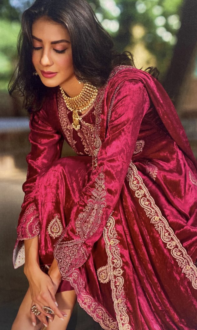 Buy Unstitched Suits for Women - Unstitched Dress Material