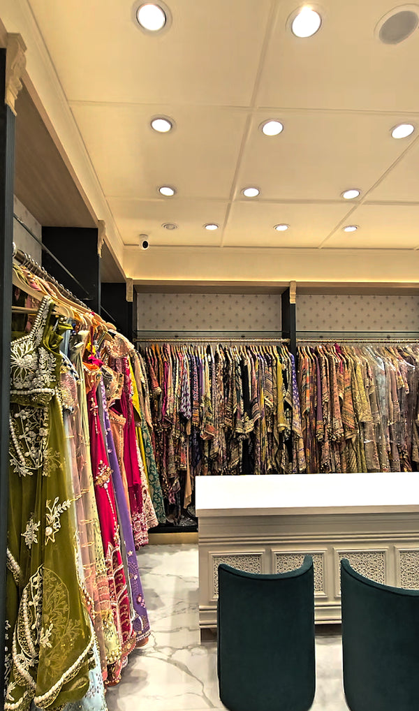 Video Call Booking – Kanchan Fashion Pvt Ltd