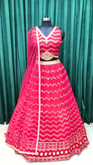 Top 50+ Ghagra Blouse Design 2023 - Best Blouse Design