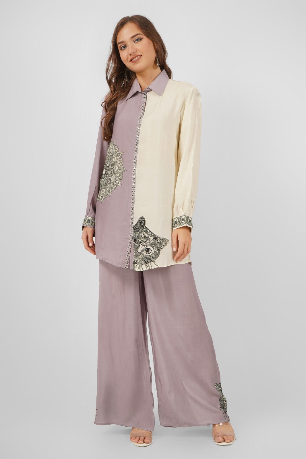 Shop New and Latest Ethnic Wear for Woman at Kanchan Fashion