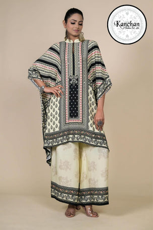 Shop New and Latest Ethnic Wear for Woman at Kanchan Fashion